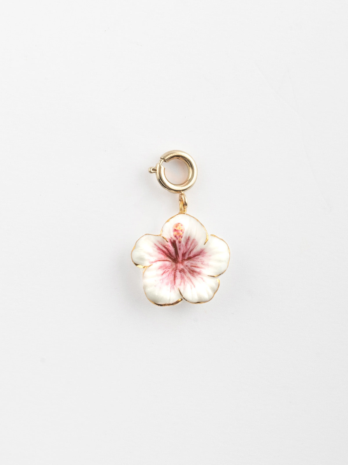Designer Porcelain Jewelry | Hand Painted – NACH BIJOUX