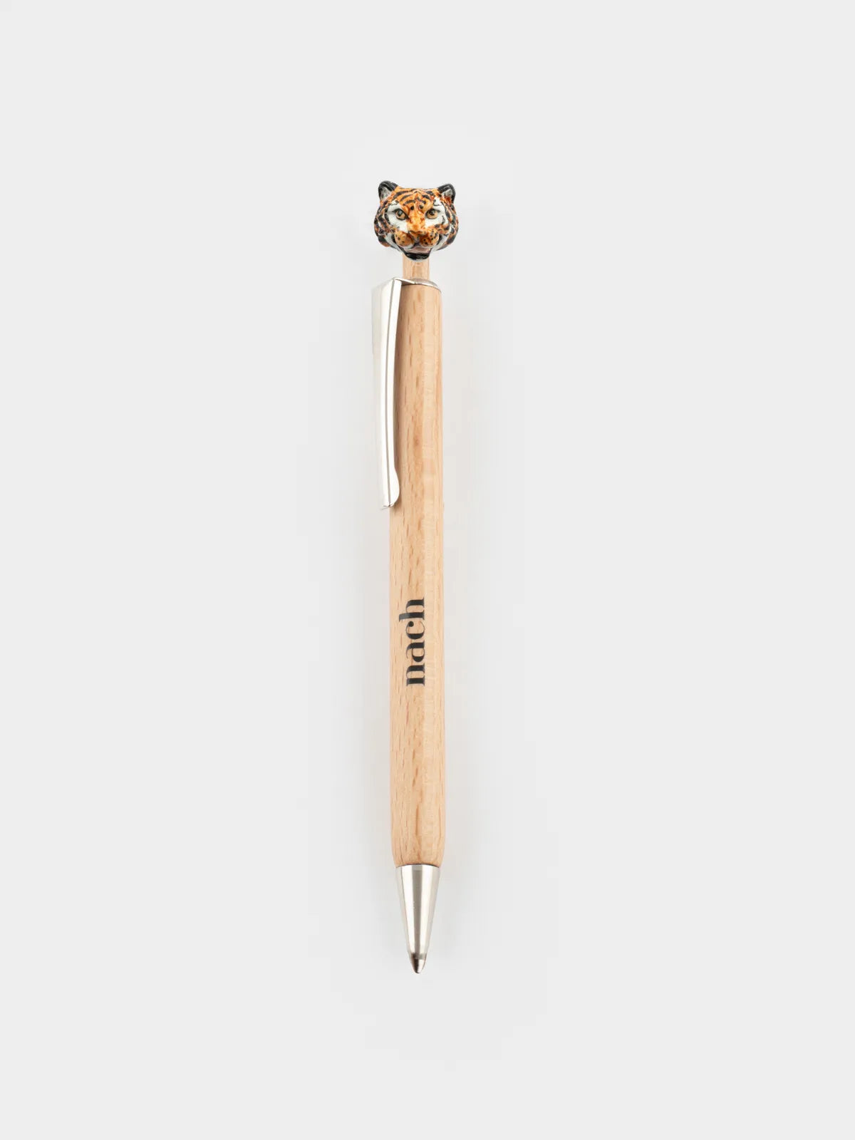 Khéops the Tiger Pen - The Den – NACH BIJOUX